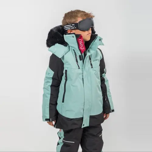 ÖSNO Snowsuit