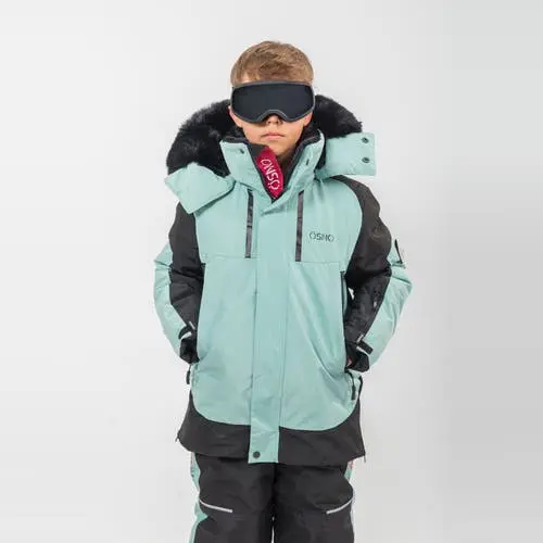 ÖSNO Snowsuit