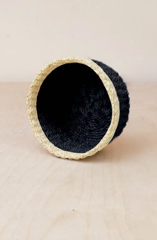 Likhâ Mini Trinket Basket