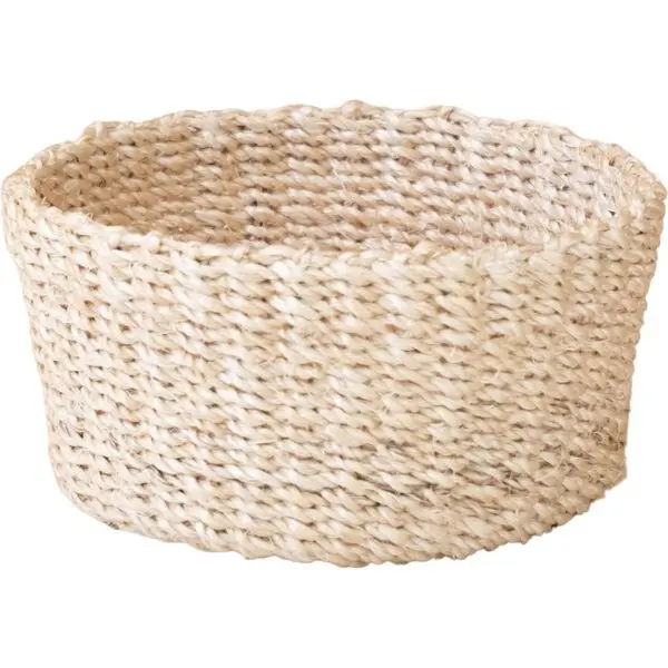 LIKHA Mini Trinket Basket - Natural