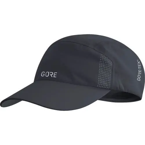 GOREWEAR Gore-tex Cap - Black