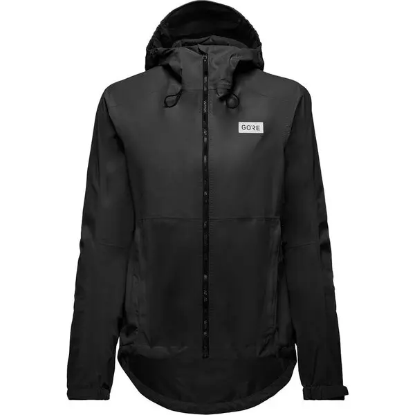 GOREWEAR Endure Jacket - Black