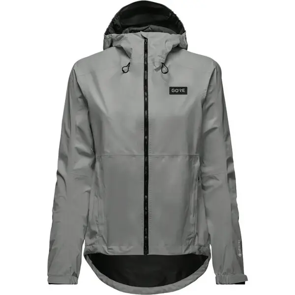 GOREWEAR Endure Jacket - Lab Gray
