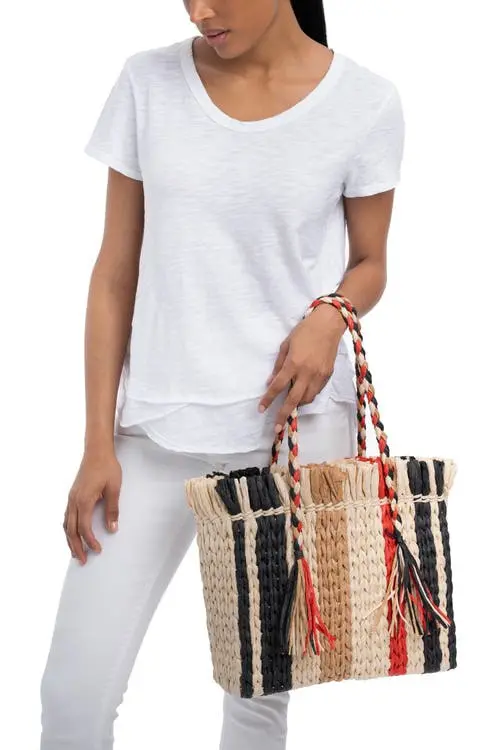 WILT CLOTHING Torrance Large Tote