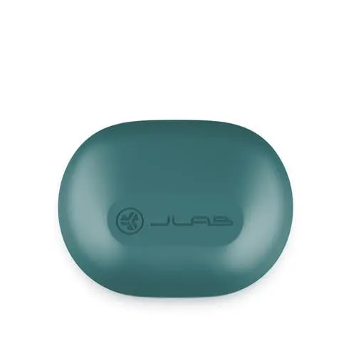JLAB Jbuds Sport Anc 4 True Wireless Earbuds - Teal