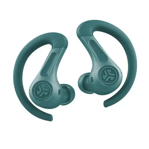 JLAB Jbuds Sport Anc 4 True Wireless Earbuds - Teal