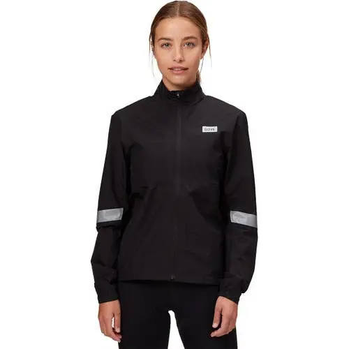 GOREWEAR Stream Cycling Jacket - Black