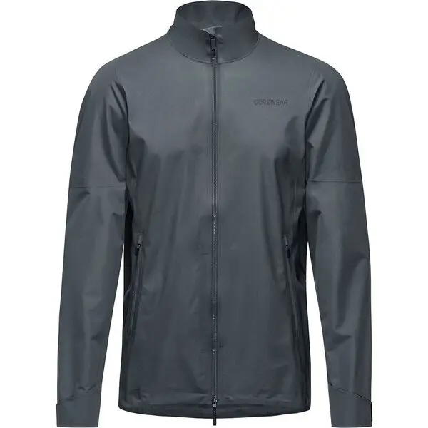 GOREWEAR Swiftride Gore-tex Jacket - Lab Graphite