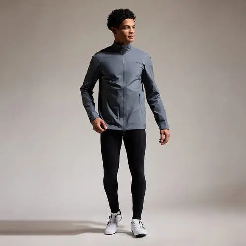 GOREWEAR Swiftride Gore-tex Jacket - Lab Graphite