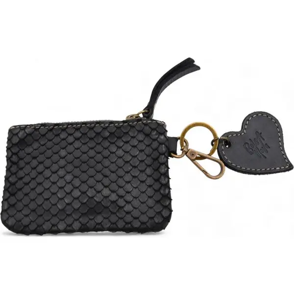 BOLSA NOVA Card Case - Black