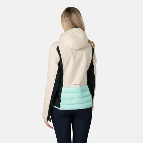 Kari Traa Tirill Thermal Jacket - Wave