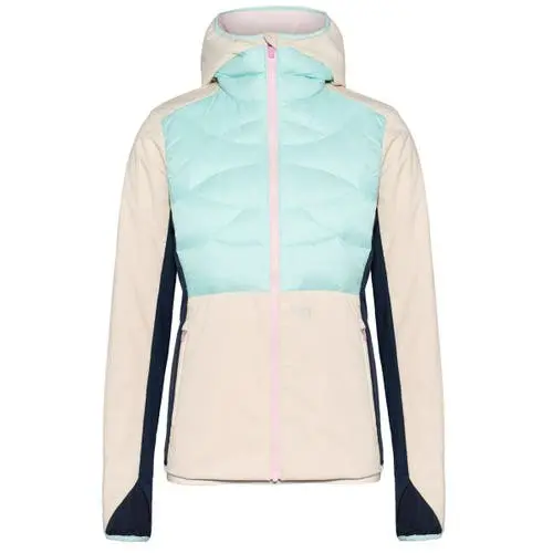 Kari Traa Tirill Thermal Jacket - Wave