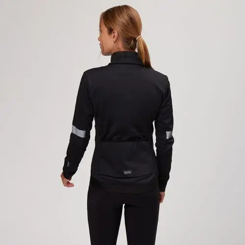 GOREWEAR Tempest Cycling Jacket - Black