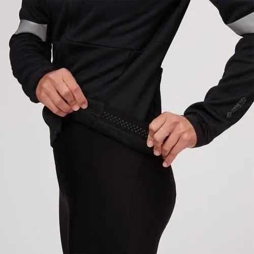 GOREWEAR Tempest Cycling Jacket - Black