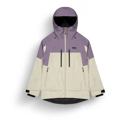 PICTURE ORGANIC Exa Jacket - Grape Jam