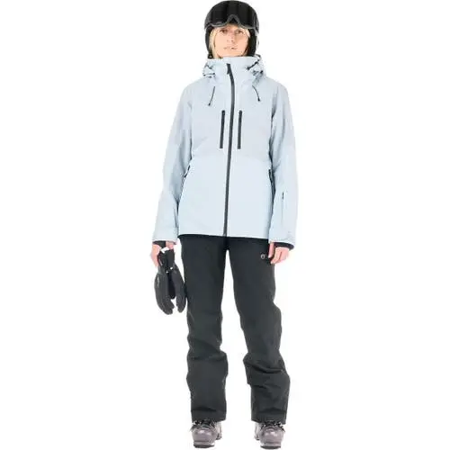 PICTURE ORGANIC Sygna Jacket - Halogen Blue
