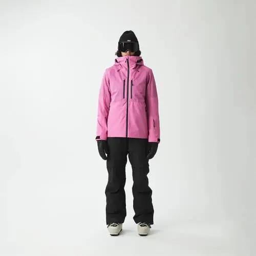 PICTURE ORGANIC Sygna Jacket - Super Pink