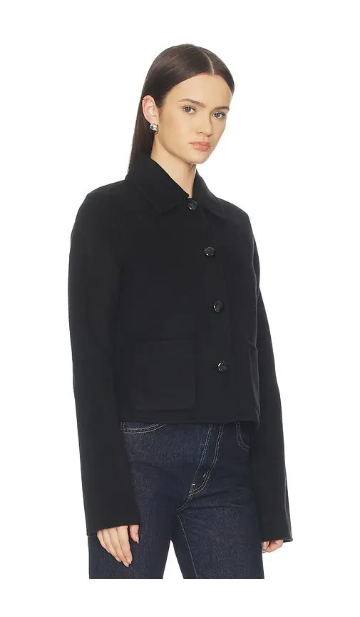 FAVORITE DAUGHTER The Annabel Wool Jacket