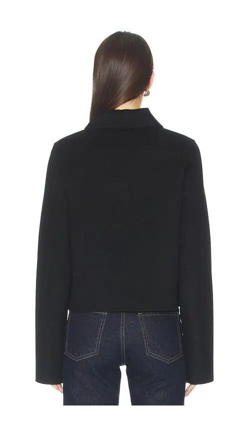FAVORITE DAUGHTER The Annabel Wool Jacket