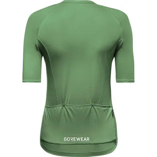 GOREWEAR Spinshift Jersey - Engine Green
