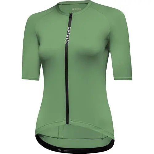 GOREWEAR Spinshift Jersey - Engine Green