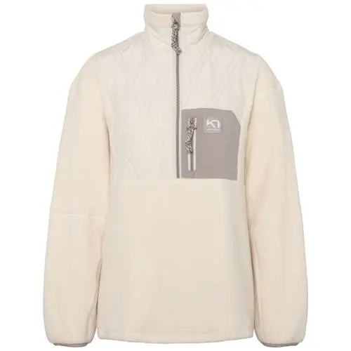 Kari Traa Rothe 1/2-zip Pullover Shirt