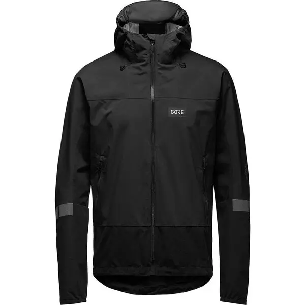 GOREWEAR Lupra Jacket - Black