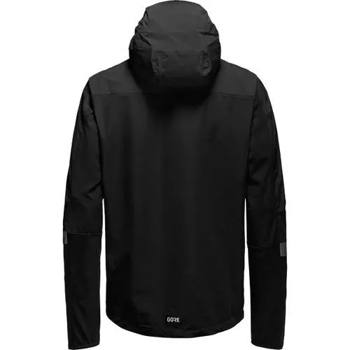 GOREWEAR Lupra Jacket - Black