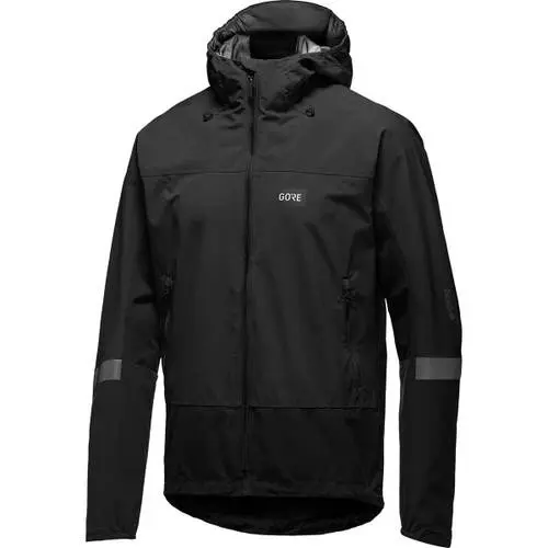 GOREWEAR Lupra Jacket - Black