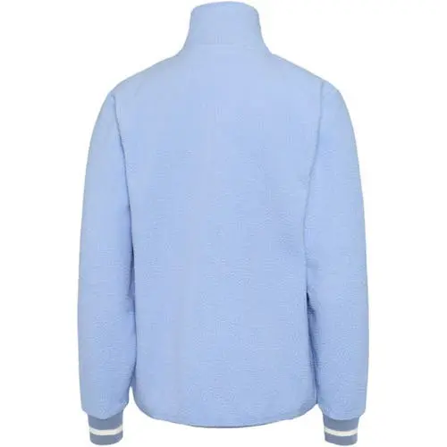 Kari Traa Rothe Midlayer Jacket - Iris