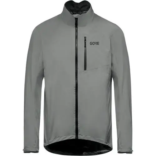 GOREWEAR Gore-tex Paclite Cycling Jacket - Lab Gray