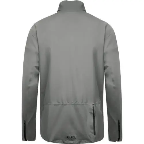 GOREWEAR Gore-tex Paclite Cycling Jacket - Lab Gray