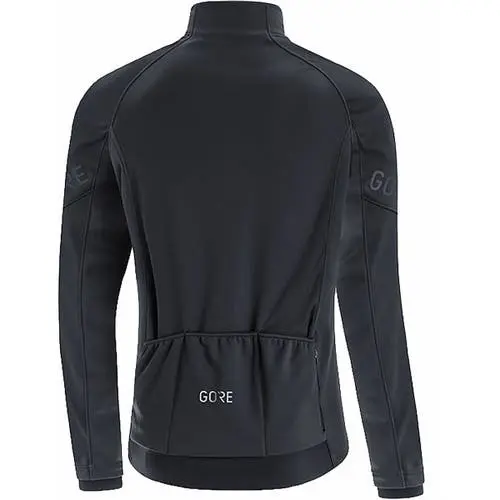GOREWEAR C3 Gore-tex Infinium Thermo Jacket - Black