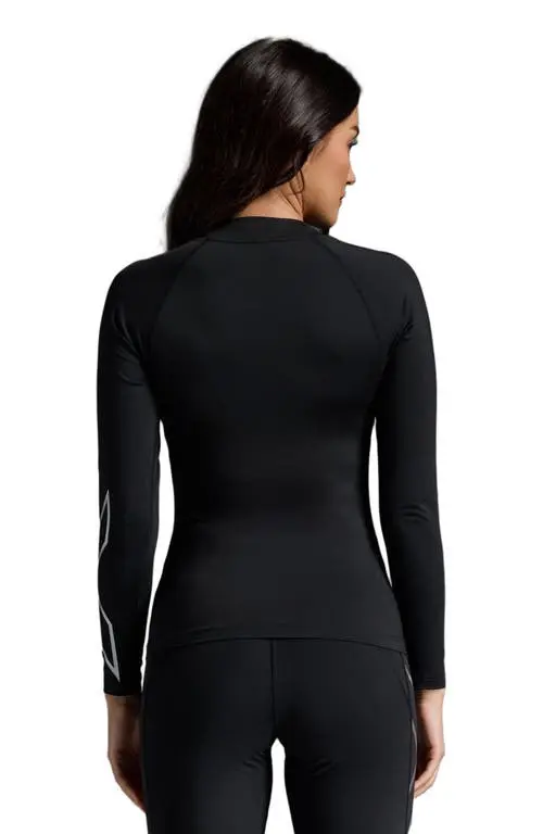 2xu Ignition Compression Long Sleeve