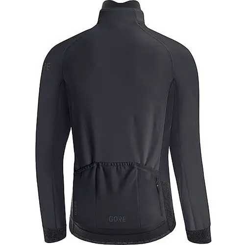 GOREWEAR C5 Gore-tex Infinium Thermo Jacket - Black