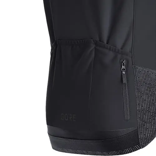 GOREWEAR C5 Gore-tex Infinium Thermo Jacket - Black