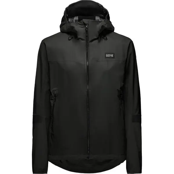 GOREWEAR Lupra Jacket - Black