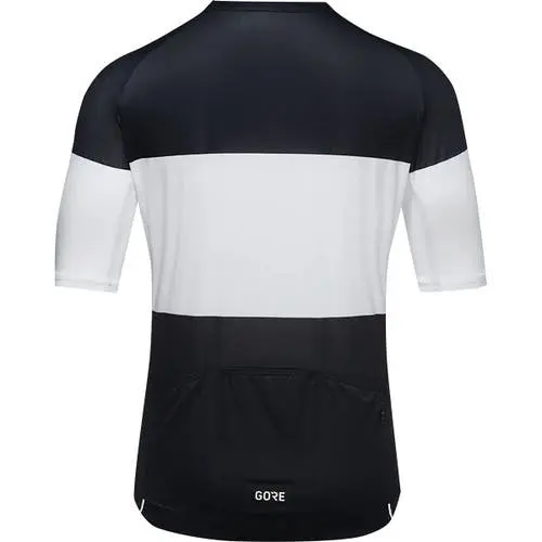 GOREWEAR Spirit Stripes Cycling Jersey