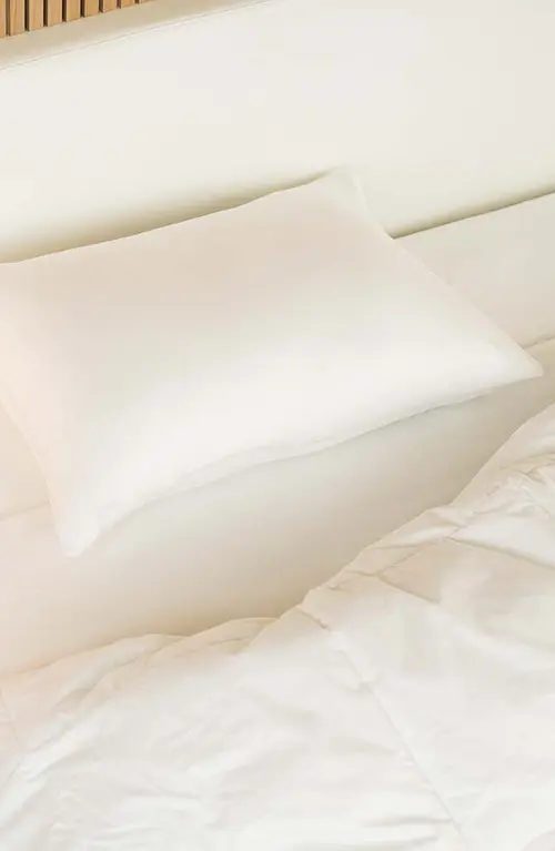 FLUFFCO | HOTEL COMFORT Down Alternative Pillow