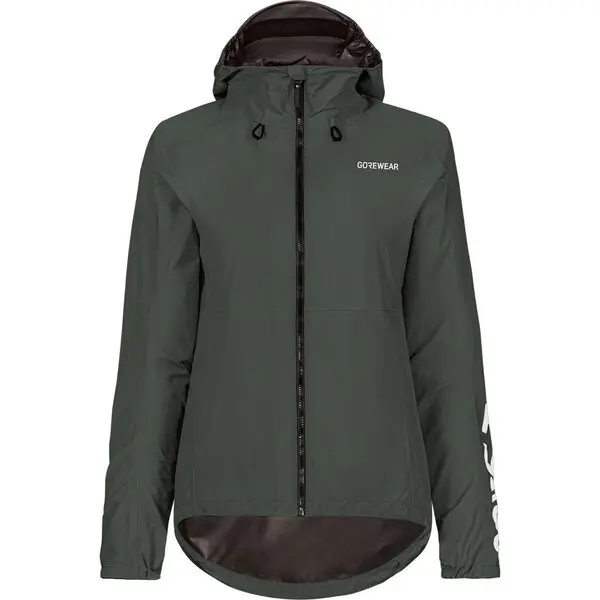 GOREWEAR Endure Gore-tex Limited Edition Jacket