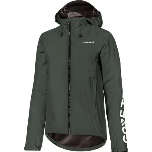 GOREWEAR Endure Gore-tex Limited Edition Jacket