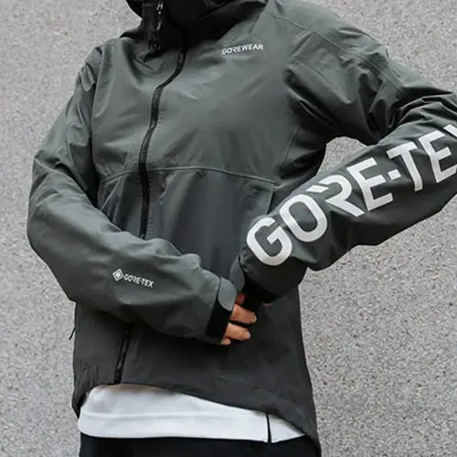 GOREWEAR Endure Gore-tex Limited Edition Jacket