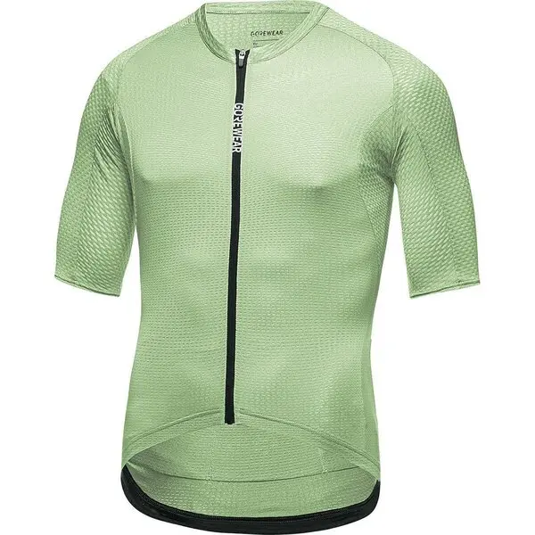 GOREWEAR Spinshift Breathe Jersey - Spring Green