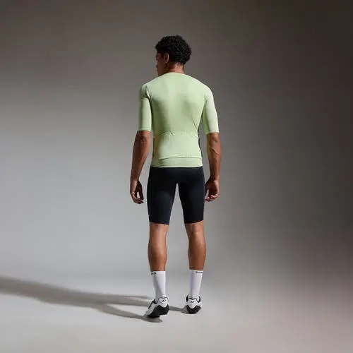 GOREWEAR Spinshift Breathe Jersey - Spring Green
