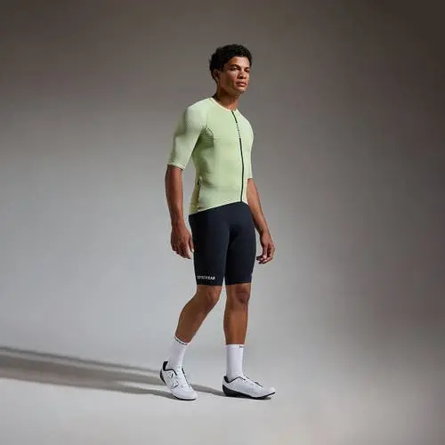 GOREWEAR Spinshift Breathe Jersey - Spring Green