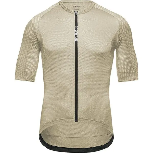 GOREWEAR Spinshift Breathe Jersey - Tech Beige