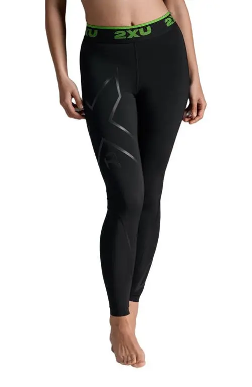 2xu Refresh Recovery Compression Tights