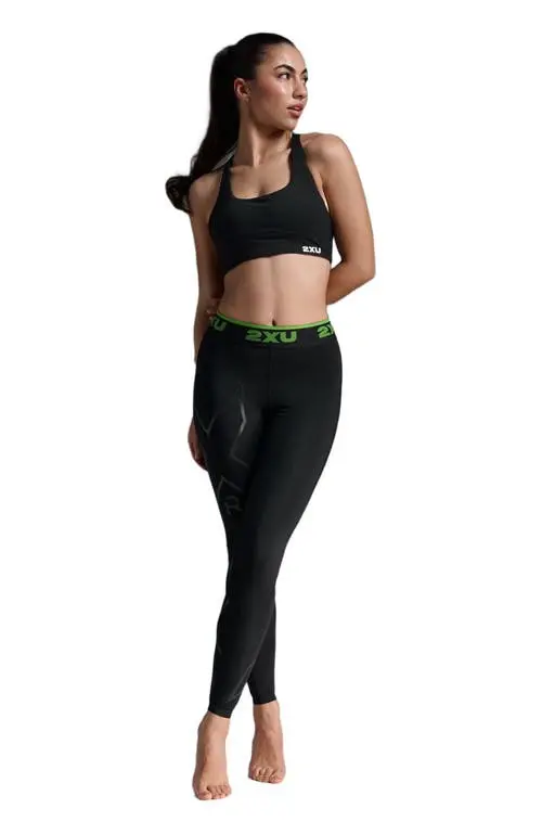 2xu Refresh Recovery Compression Tights