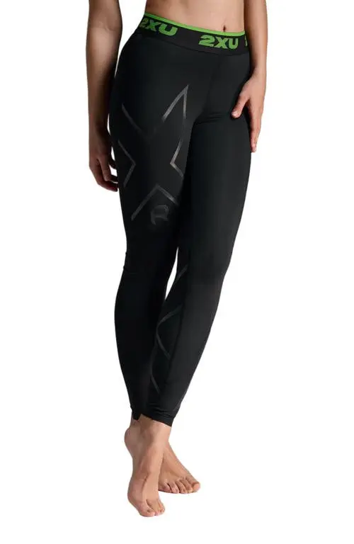 2xu Refresh Recovery Compression Tights