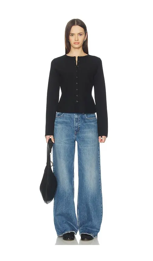 Free People X Princess Cardigan